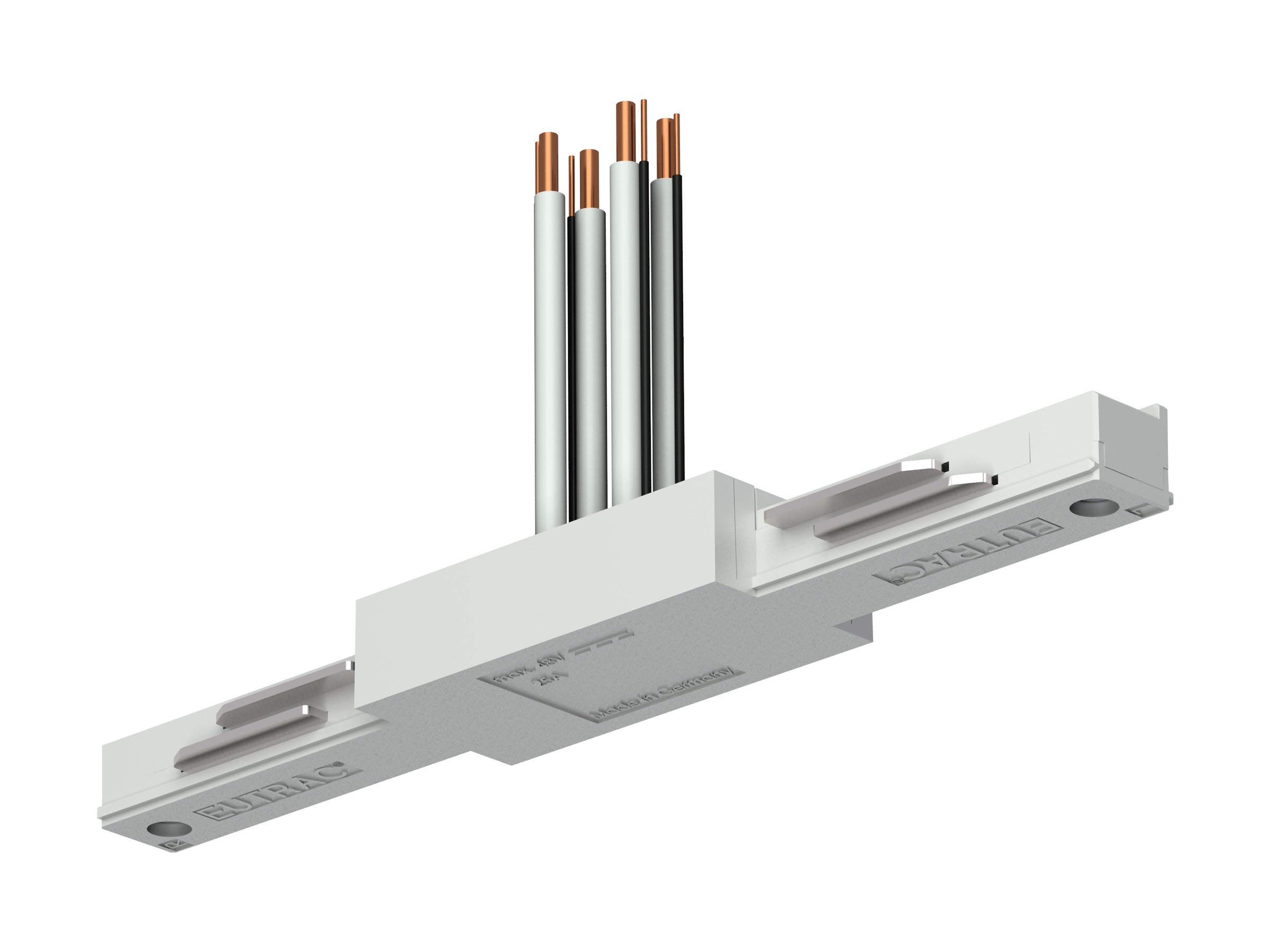 48V LED TRACK | Techlight