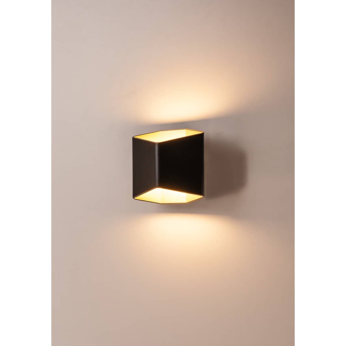 CARISO 2 WL INDOOR LED | Techlight