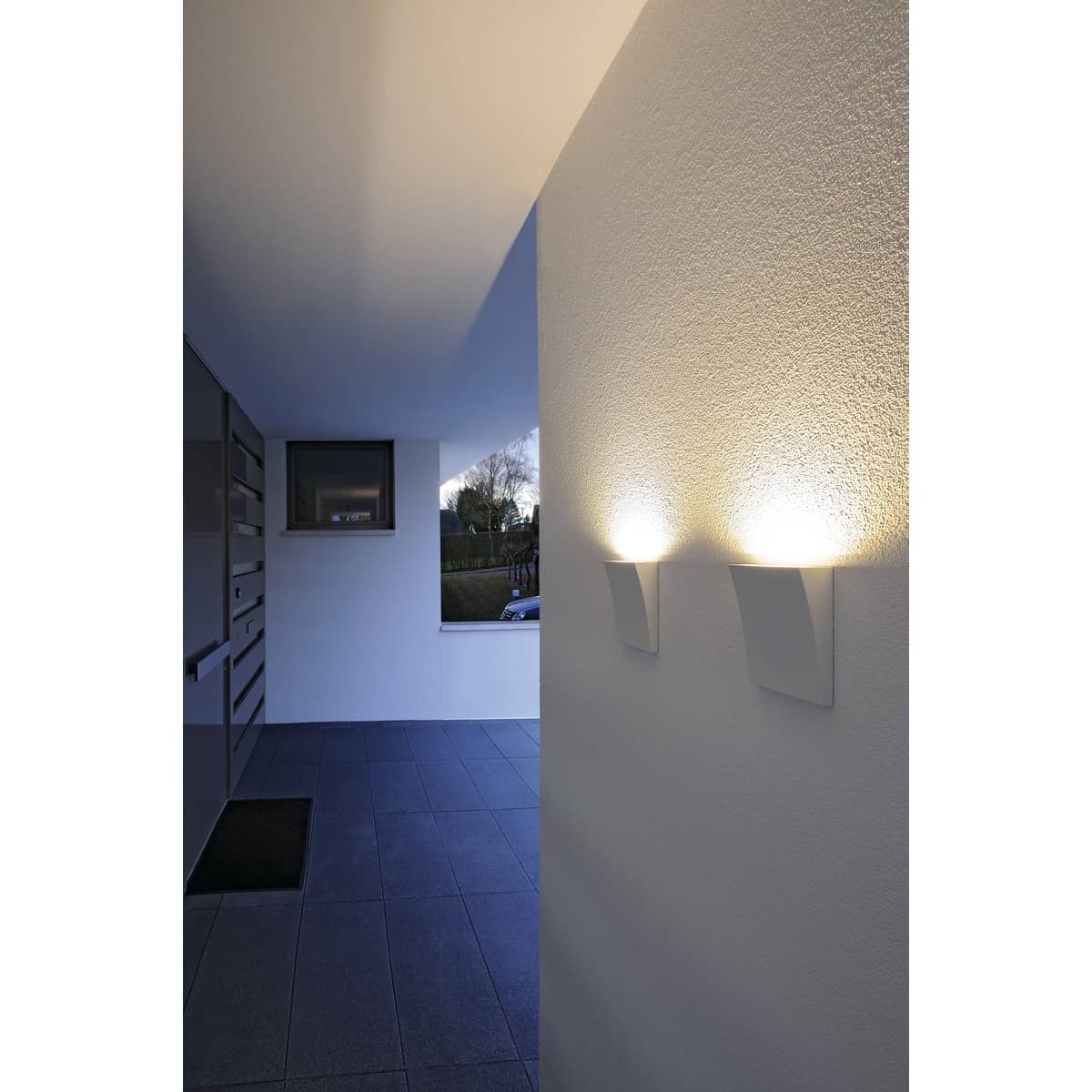 DELWA WIDE LED | Techlight