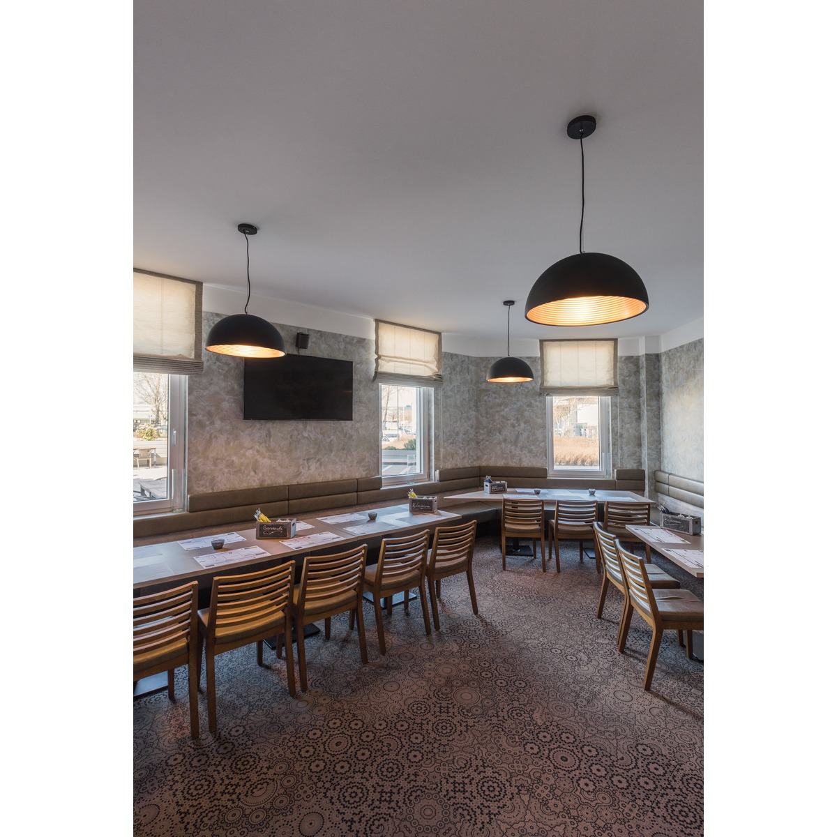 FORCHINI M | Techlight